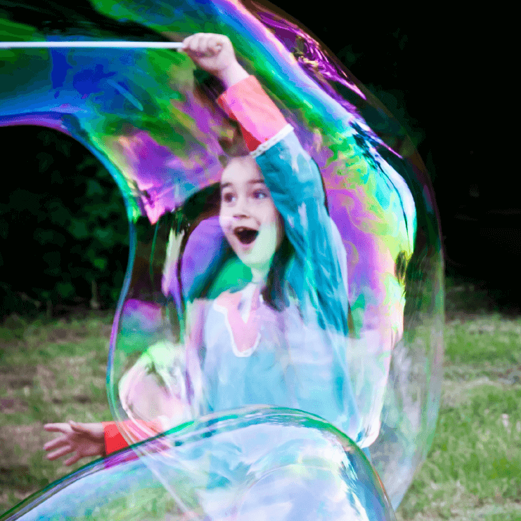 Entertainment - Sages Entertainment - Magic, Bubbles, Balloons, and ...